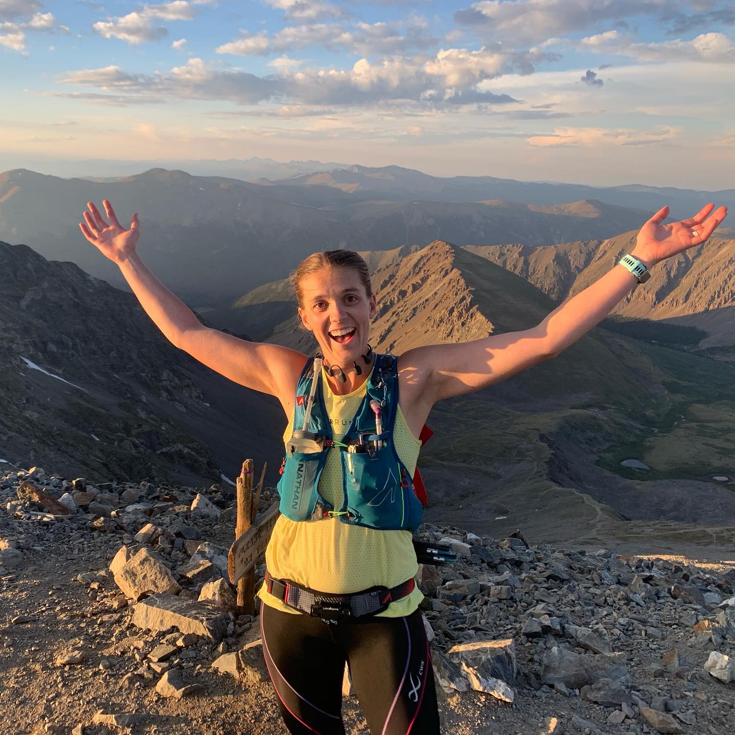 Run Coaching – Trail and Ultra Life