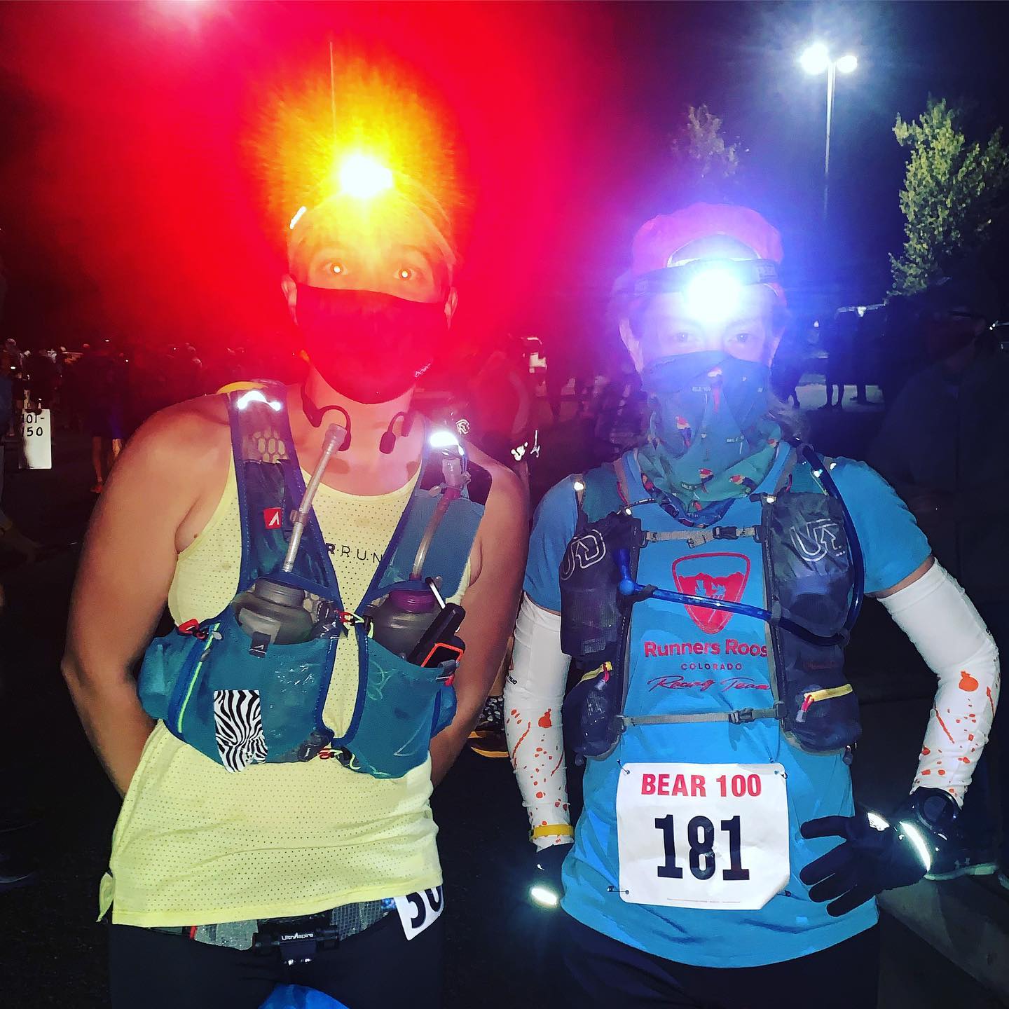 Welcome Back – Trail and Ultra Life